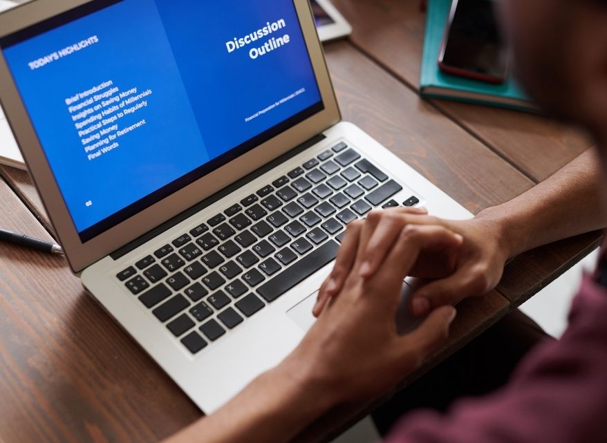 No-Code Foundations Program | NoCode Institute